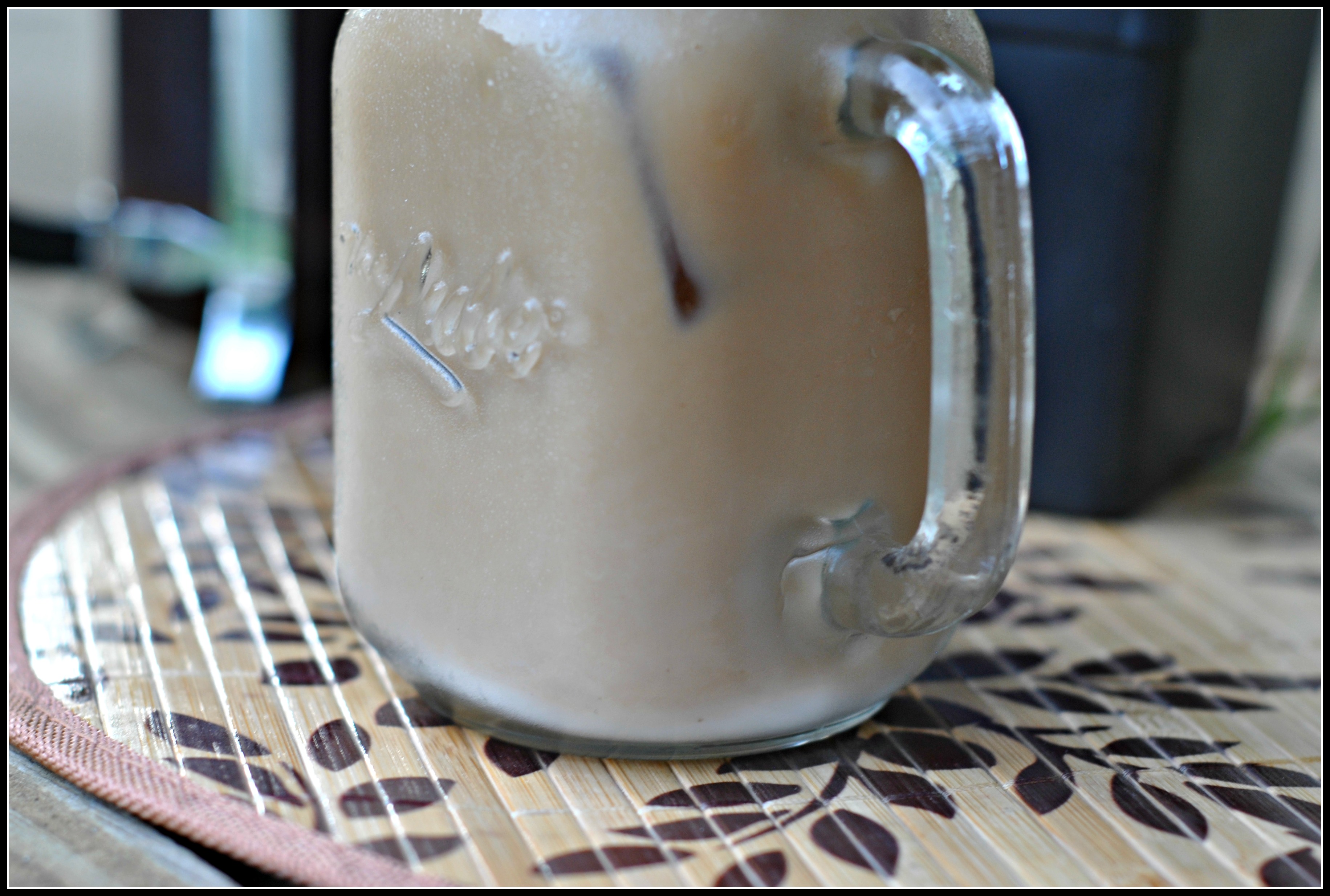 Perfect Iced Coffee - Prevention RD